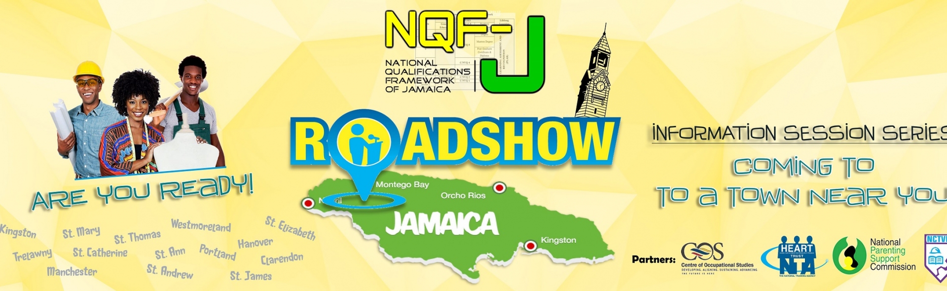 J-TEC | Developing Jamaica's Higher Education Sector